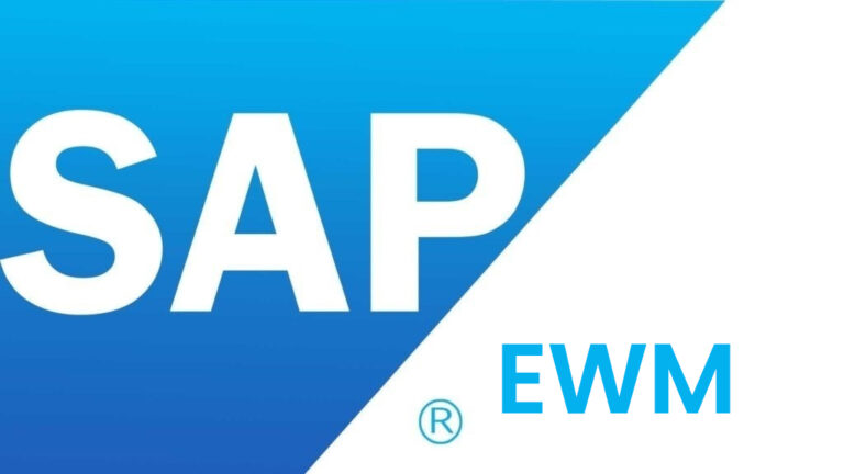 SAP EWM – YKP Technologies – Best SAP Training Institute in Bangalore